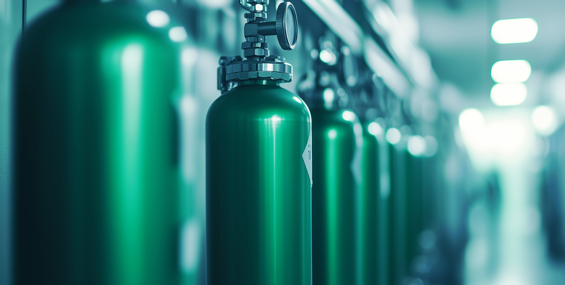 Design of Medical Gas Systems - Bleuwave Medical Gas